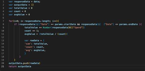 How To Build A Dashboard In Steps