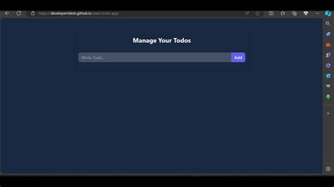 Webdeveloper Reactjs React Webdevelopment Javascriptdeveloper Nilesh Mukherjee