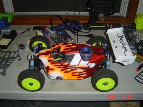 my 1 8 buggy setup for your 1 10 touring setup r c tech forums