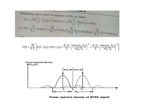 Digital Modulation Pptx