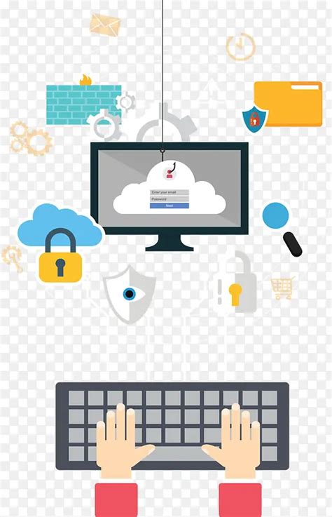 互联网云计算大数据png图片素材下载 图片编号8051545 Png素材网