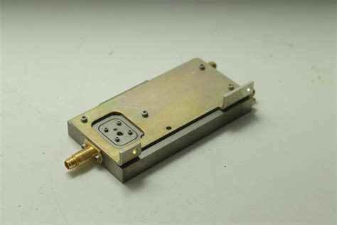 Tektronix Spectrum Analyzer Mixer 492 494 497 2792 2794 2797 2756 119