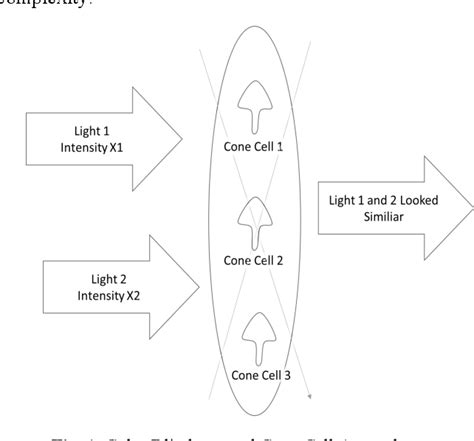 Figure 1 From Rgb Color Cluster And Graph Coloring Algorithm For Partial Color Blind Correction