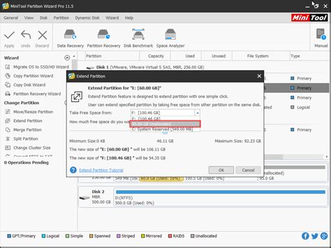 fix merge c drive and d drive in windows 10 11 without data loss
