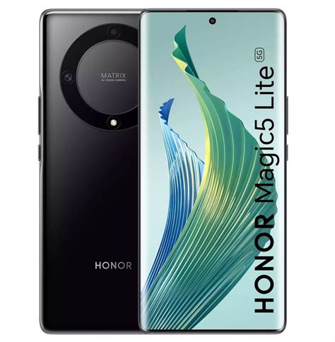 Honor Magic Lite Gb Gb Ram Citytel