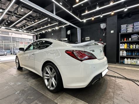 김포 세차장 장기동 스팀세차 불스원워시앤케어 네이버 블로그