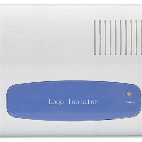 C 9503 Loop Isolator Diamond Electicals