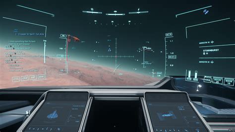 Srv Can Catch A1 Bombs Rstarcitizen