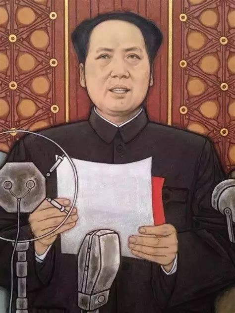 唐勇力談筆墨 每日頭條