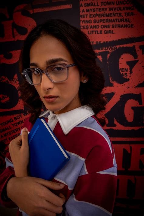 Lenskart X Stranger Things A Limited Edition Collab Esquire India