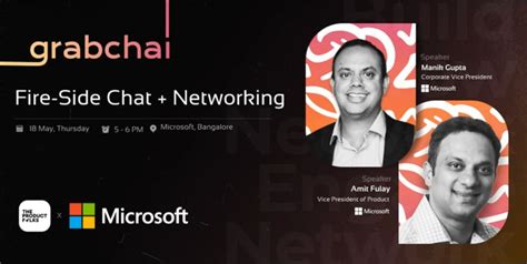 Productmanagement Bangalore Pratik Mohapatra