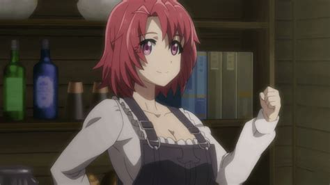 Xbooru Anime Big Breasts Bouncing Breasts Breasts Cleavage Cow Girl