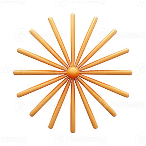 Splendid Surreal An Exclamation Point Icon Clean Lines Crisp Edges With Scalable Design 4k