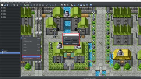 RPGMakerSeries On Twitter RPG Maker MZ Tips You Can Use Shift Shortcut Ctrl T From The