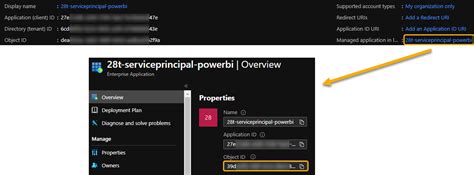 Martin S Blog Automating Power BI Deployments Assign Workspace Permissions