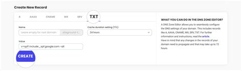 What Is An SPF Record And How To Set It Up SiteGround KB What Is An SPF Record And How To Set It Up SiteGround KB