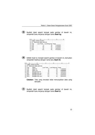 SES MS Off Excel 2007 PDF