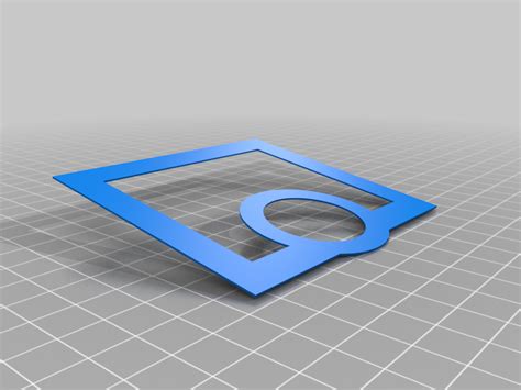 Labyrinth Maze Arduino Driven By Tritschi Download Free Stl Model