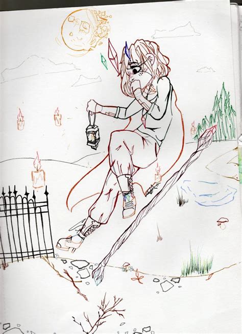 Rwby Amber By Thatoneblubean On Deviantart