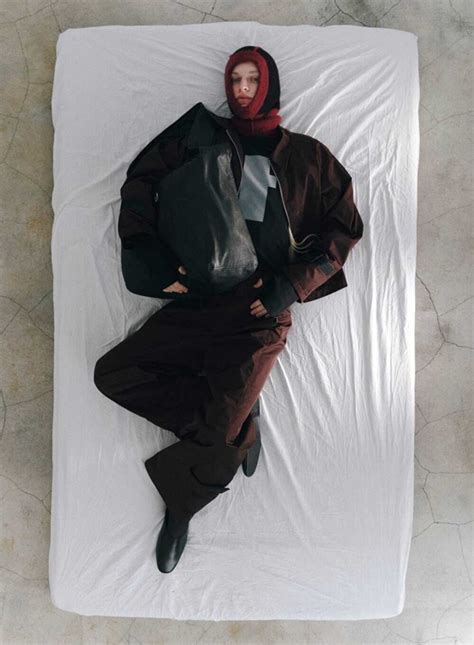 Aarich Models Profile Exileshype Inc