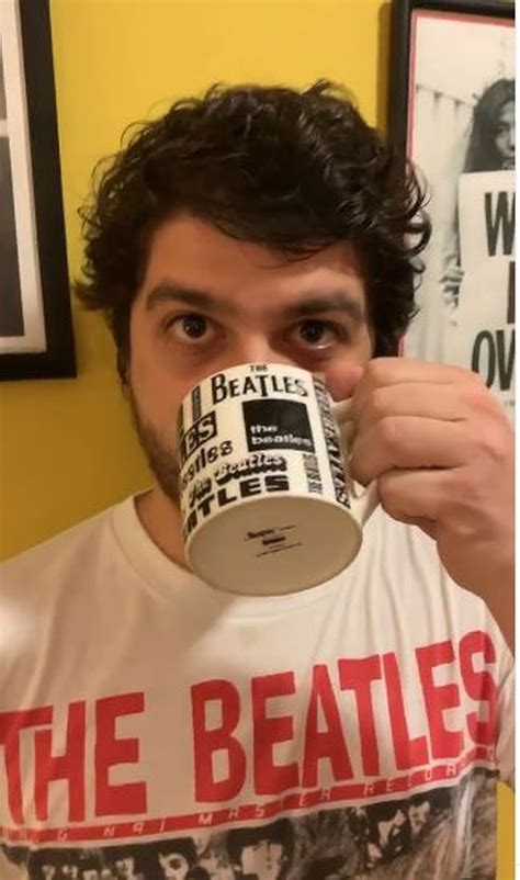 Aos 36 Neto Mais Parecido Com Rubens Paiva Segue Os Passos Do Avô Na Política E Vibra Com Filme