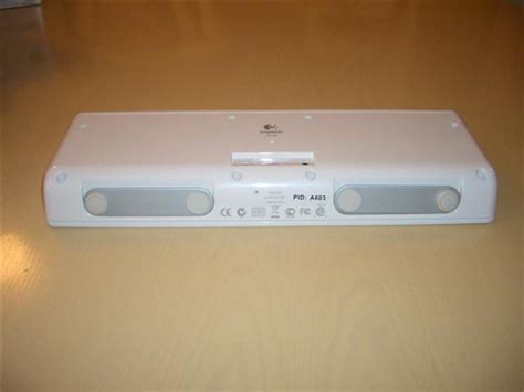 Logitech Mm50 Portable Ipod Speakers The Gadgeteer