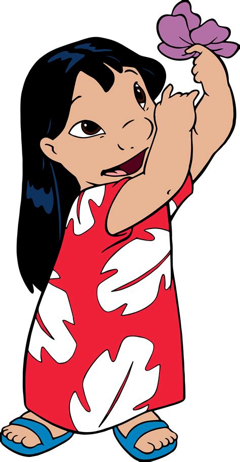 Lilo Pelekai Svg Lilo And Stitch Svg Dxf Eps Svg Png Cricu Inspire Uplift
