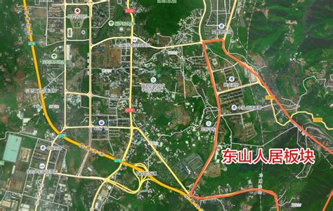 龙岩高速东环线规划图 龙岩2025年规划图 龙岩北三环规划图 大山谷图库