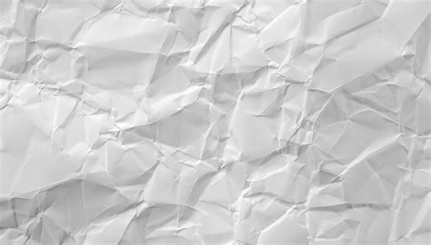 Текстура бумаги мятая фон для разных целей Премиум Фото