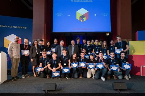 Home Eumaster4hpc Master Website