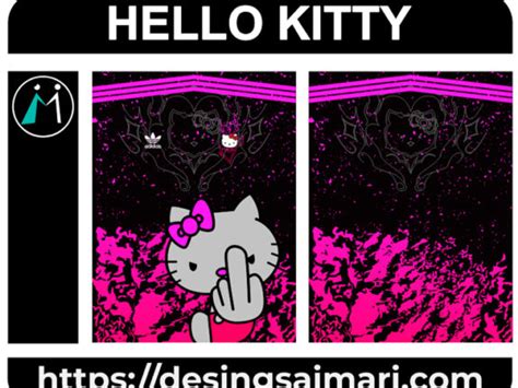 Hello Kitty Archivos Desings Aimari
