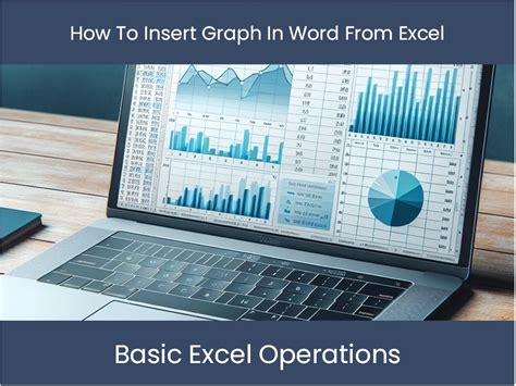 Excel Tutorial How To Insert Graph In Word From Excel Excel