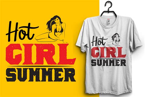 Sexy Hot Girl Svg T Shirt Design Graphic By Zeerros Creative Fabrica