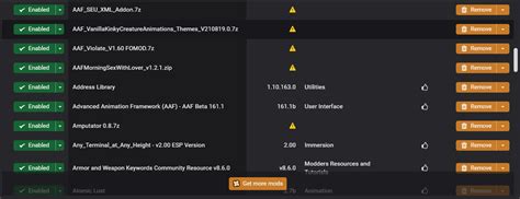 Seu Hotkey Does Nothing Fallout 4 Adult Mods Loverslab