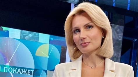 Звезда Первого Олеся Лосева раскрыла секрет своей красоты Ничего не колола