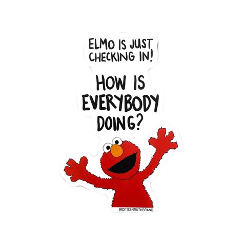 How To Draw Elmo Meme