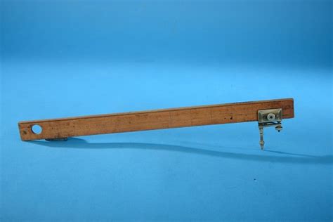 Beam Compasses Smithsonian Institution