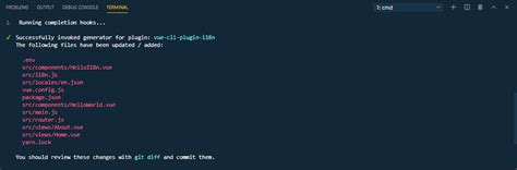 Internationalization In Vue With The Vue I18n Plugin SEO Web Design