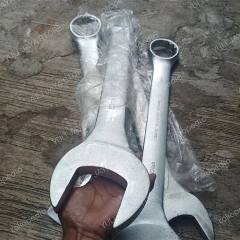 Jual Kunci Ring Pass 65mm Opt Jis Jakarta Utara Yuli Jaya Store