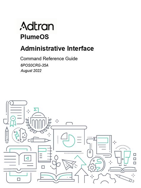 Plumeos Admin Interface Command Reference Guide 2024 08 Pdf Command Line Interface Ip