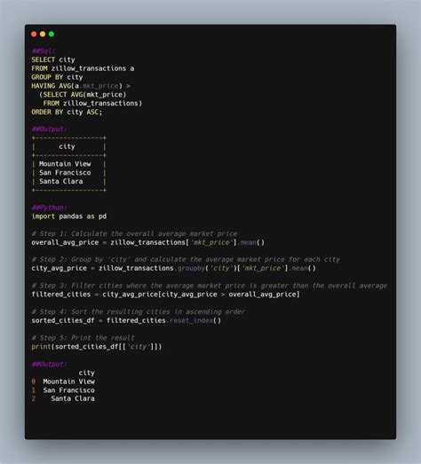 Sql And Pandas Data Challenge Sravika Singh Posted On The Topic
