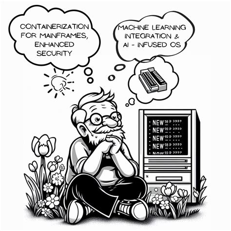 Unleashing Power Of Z OS CROZ