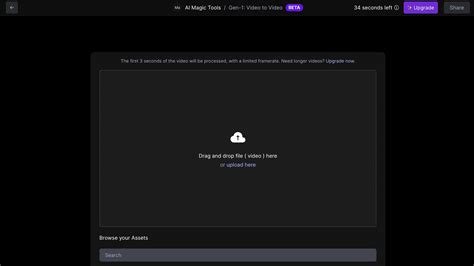 Runway Lets You Create Ai Videos On Your Iphone