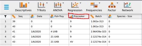JASP Not Sorting Alpha Numerics Properly Issue 735 Jasp Stats Jasp