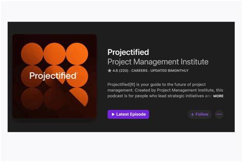 10 Ai Project Management Podcasts To Listen To In 2025