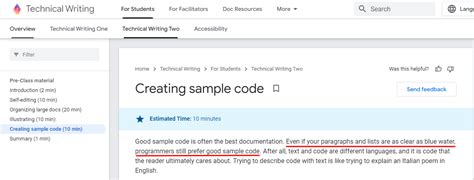 The Best Software Documentation For Effective Practices