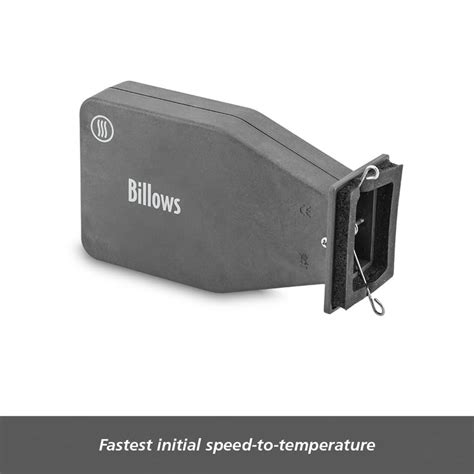 Thermoworks Billows The Grill Guys