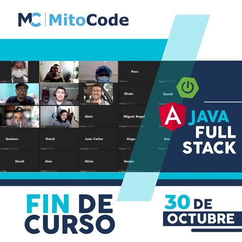¡hey Coder Mitocode