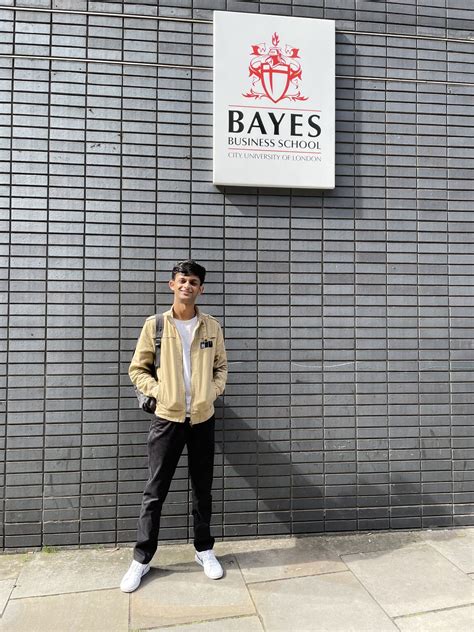 Aryaman Verma On Linkedin Im Thrilled To Announce That This September I Commenced My Masters