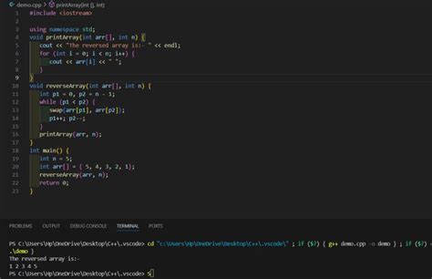 Rishapdeep Singh On Linkedin Cplusplus Programmingjourney